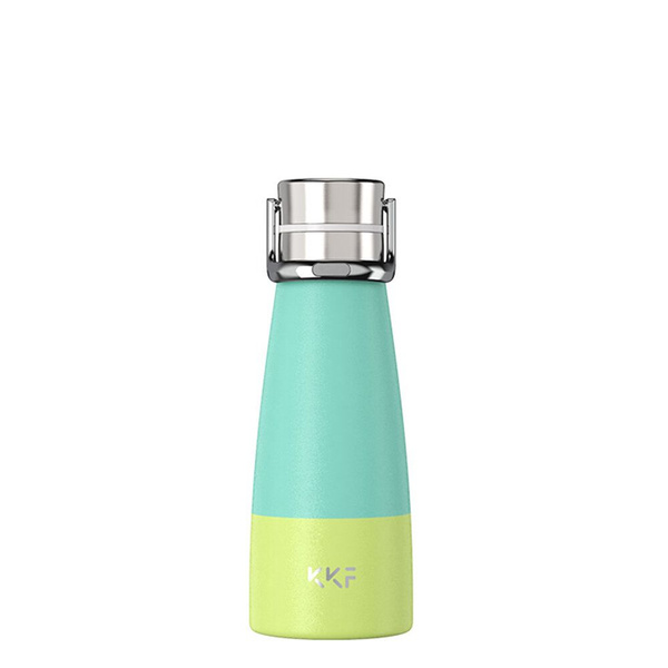 Термобутылка Xiaomi Kiss Kiss Fish Swag Vacuum Bottle Mini Grass 290ml ...