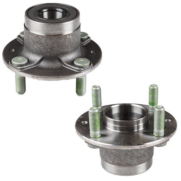 Подшипник задней ступицы NTN HUB053-75 Mazda Familia (BG3P, BG5P, BG3S); Familia S-Wagon (BJ8W ...