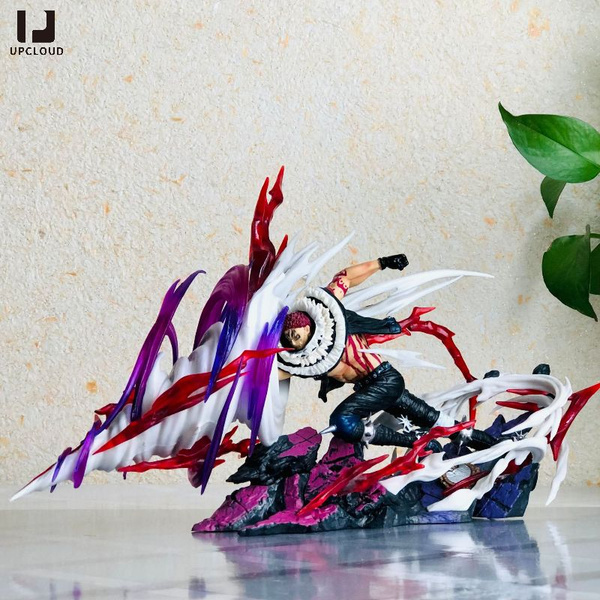 Аниме фигурка из One Piece / Charlotte Katakuri - Шарлотта Катакури ...
