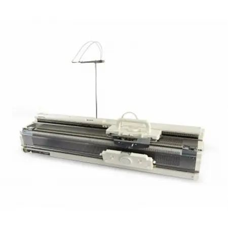 Двухфонтурная вязальная машина SILVER REED SK 840/SRP 60N - купить с ...