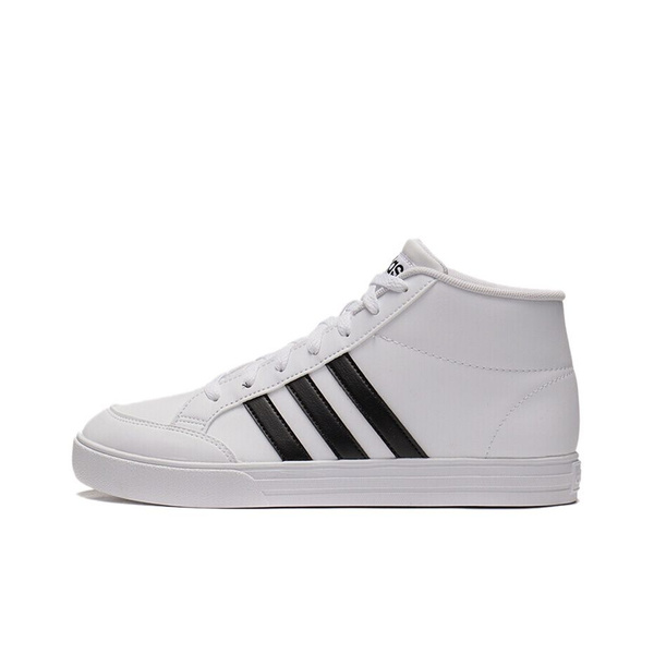 Кроссовки adidas Vs Set - купить с доставкой по выгодным ценам в ...