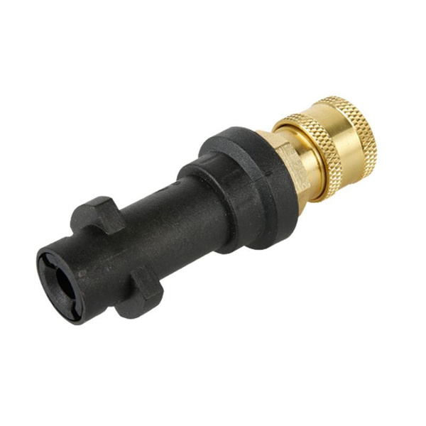 Переходник Karcher (Керхер) на 1/4" (бысросъем) купить на OZON по ...
