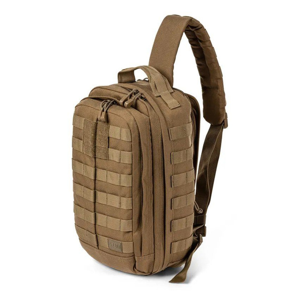Рюкзак тактический 5.11 Tactical - Rush Moab 8 Sling Pack 13L - купить ...