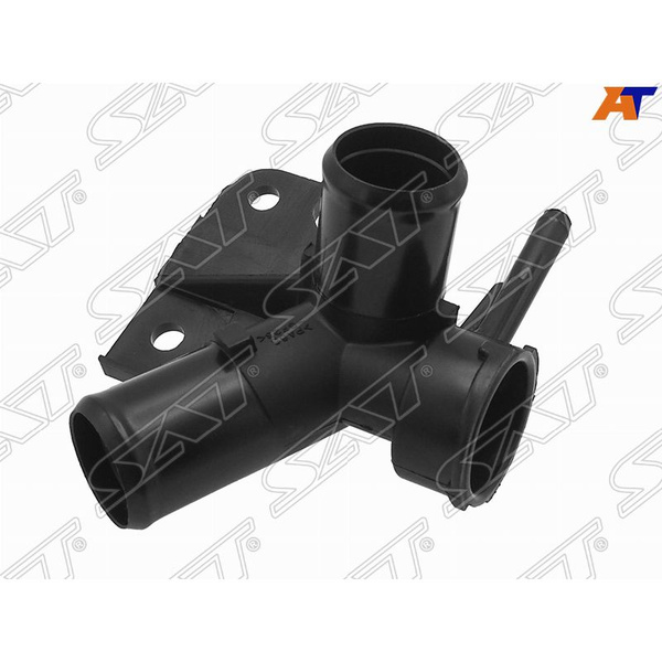 Патрубок системы охлаждения для Тойота Витц 1999-2005, Toyota Vitz ...