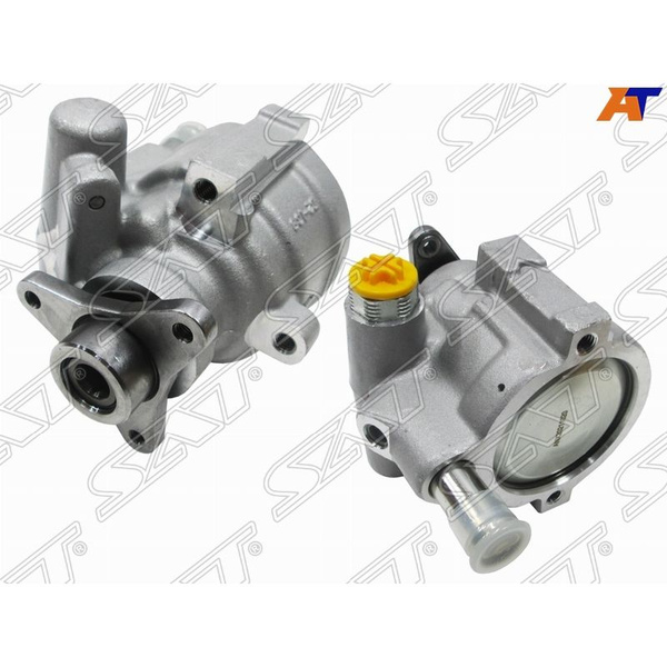 Насос гур для Рено Сандеро 2009-2014, Renault Sandero насос гур SAT ST ...