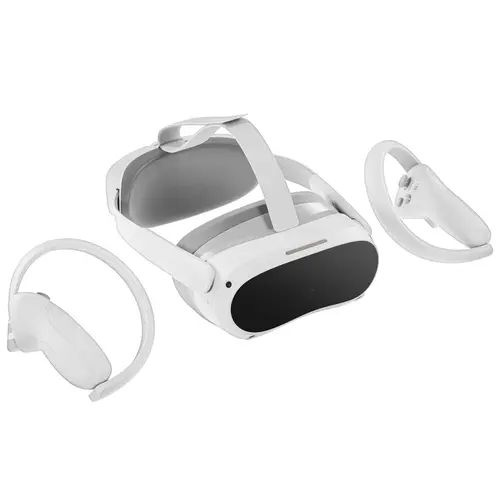 VR-очки Pico 4 (Global) 256гб - купить по выгодным ценам в интернет ...