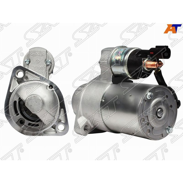 Стартер для Киа Спортейдж 3 2010-2016, Kia Sportage 3 стартер SAT ST ...