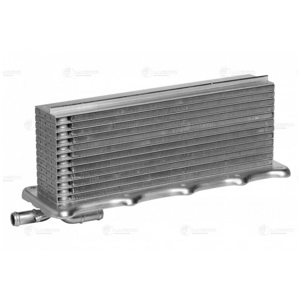 Интеркулер для Фольксваген Гольф 7 2012-2020, Volkswagen Golf 7 ...