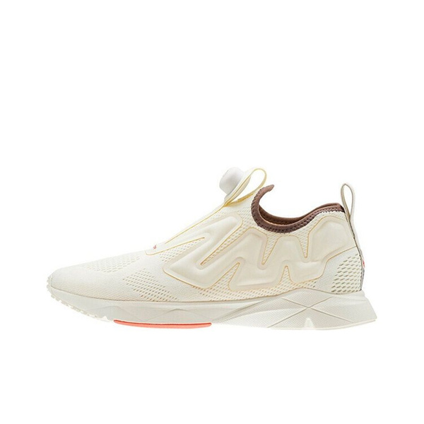 Кроссовки Reebok Pump Supreme - купить с доставкой по выгодным ценам в ...