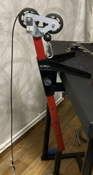 Блок для армрестлинга купить по низкой цене с доставкой в интернет ...