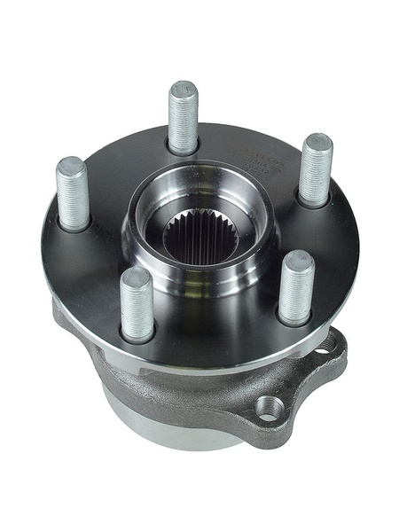 Комплект подшипника ступицы в сборе с подшипником, задний Subaru Forester 12>/XV 12> - купить по ...