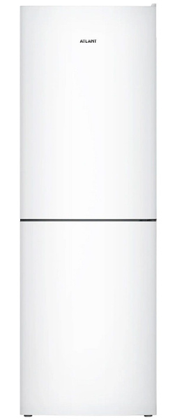 Холодильник ATLANT 4612-101, белый - купить по доступной цене в ...