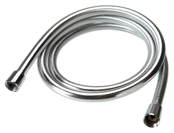 Душевой шланг Hansgrohe Isiflex 28272000 купить на OZON по низкой цене ...