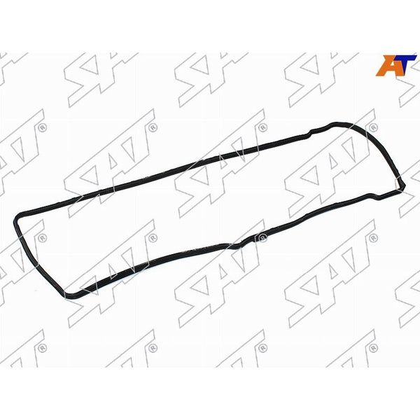 Прокладка клапанной крышки SZ J20A, 06- Grand Vitata, SX4 SAT K11189 ...