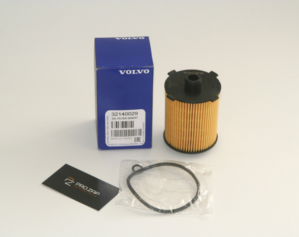 Фильтр масляный Volvo 32140029 - купить по выгодным ценам в интернет ...