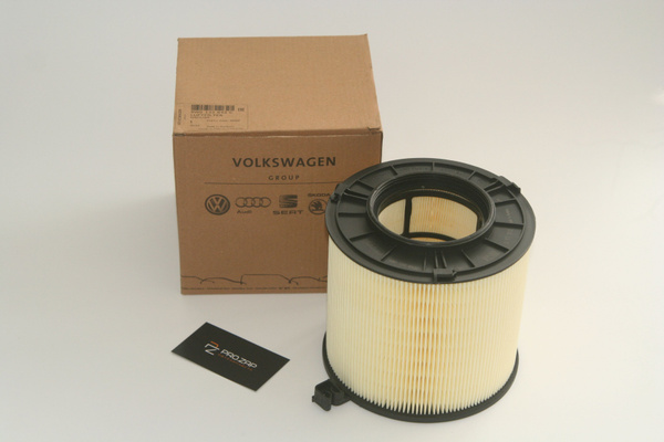 Фильтр воздушный VAG (VW/Audi/Skoda/Seat) 8W0133843C - купить по ...
