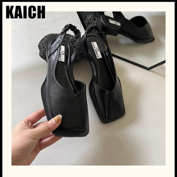 Босоножки KAICH - купить с доставкой по выгодным ценам в интернет-магазине OZON (1591144049)