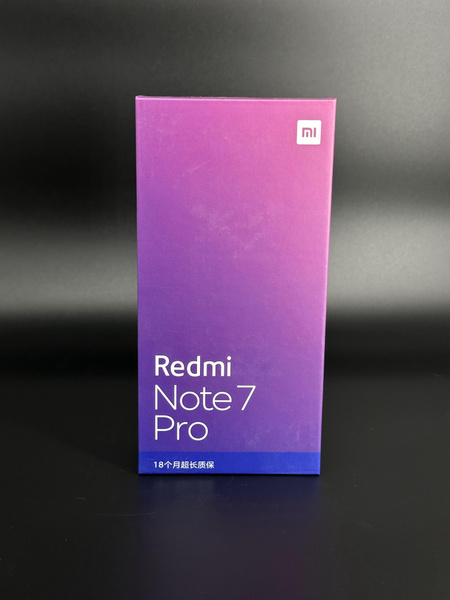 Смартфон Xiaomi Redmi Note 7 Pro - купить по выгодной цене в интернет ...