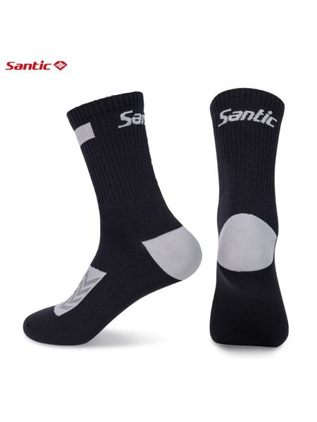 Велоноски Santic cycling socks купить на OZON по низкой цене (1597914035)
