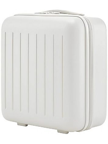 Чемодан NINETYGO Mini Pudding Travel Case-13''-Белый - купить с ...
