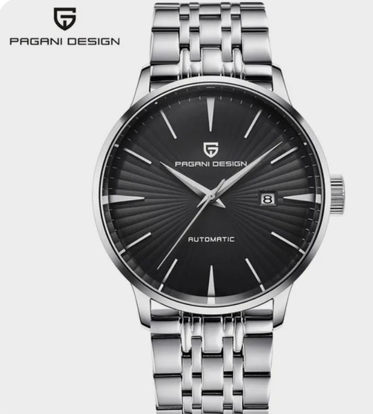 Pagani Design Часы наручные Механические PAGANI DESIGN - купить с ...