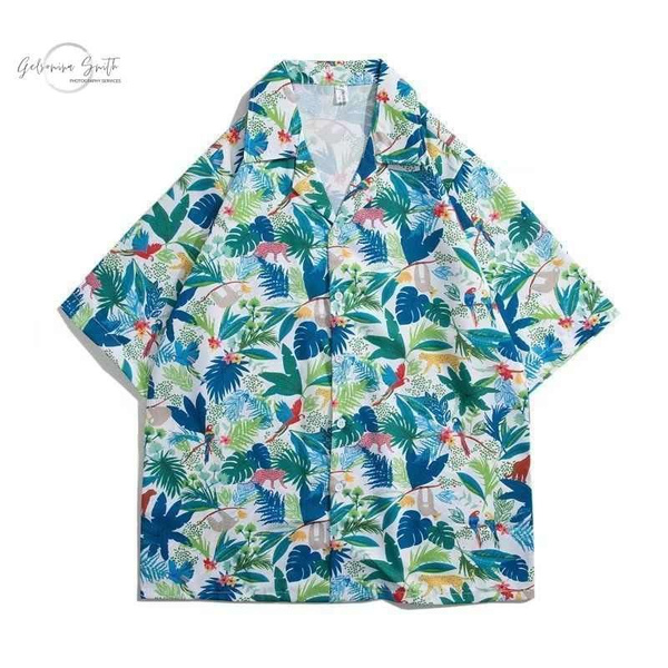 Рубашка GXG - купить с доставкой по выгодным ценам в интернет-магазине OZON (1599679824)