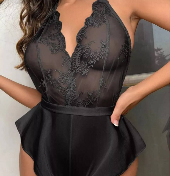 Эротическое белье Jiva - купить с доставкой по выгодным ценам в интернет-магазине OZON (1600406673)