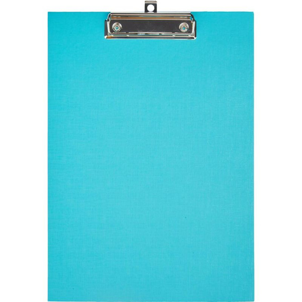 Комус Папка-планшет A4 (21 × 29.7 см), 1 шт. - купить с доставкой по выгодным ценам в интернет ...