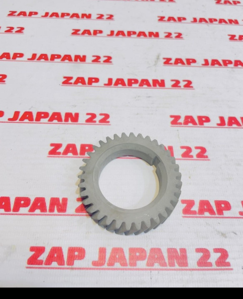 Шестерня коленвала Toyota 1HZ 1352117010/Тойота1HZ 1352117010 купить на ...