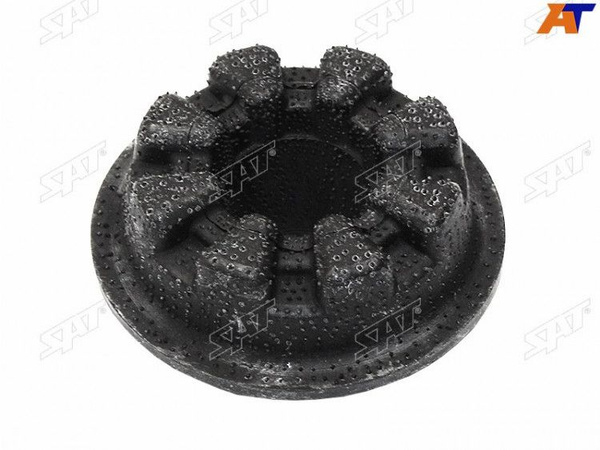 Проставка задней пружины верхняя NISSAN X-TRAIL 14- LH RH SAT ST-55034 ...