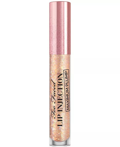 Too Faced блеск для губ Lip Injection Maximum Plump 4ml - купить с ...