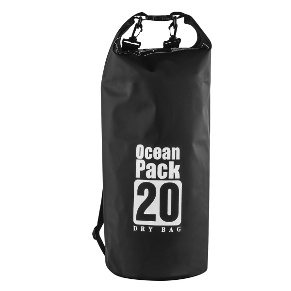 Ocean Pack Гермомешок, объем: 20 л - купить с доставкой по выгодным ...