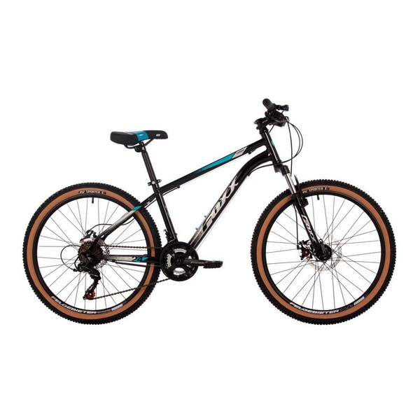 Характеристики Велосипед Foxx Caiman 24" подробное описание товара ...