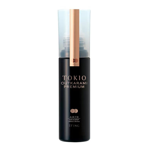 Tokio Inkarami Premium Air treatment, Сыворотка-уход Premium 100 мл ...