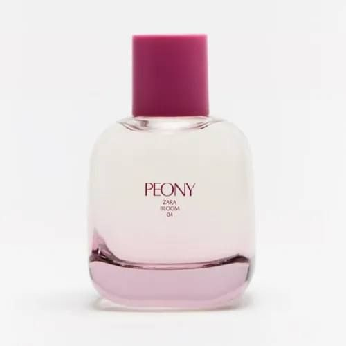 Zara PEONY Вода парфюмерная 100 мл (1605735590)