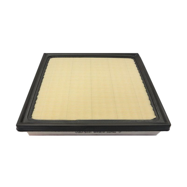 Фильтр воздушный, для тойота TOYOTA 1780131141 купить на OZON по низкой ...