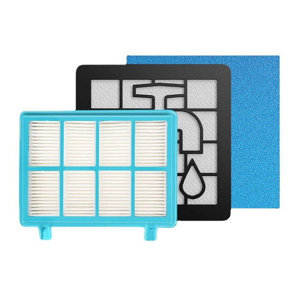 Сменный комплект MEGICOT Pre Filter + Post-Filter совместим с ...