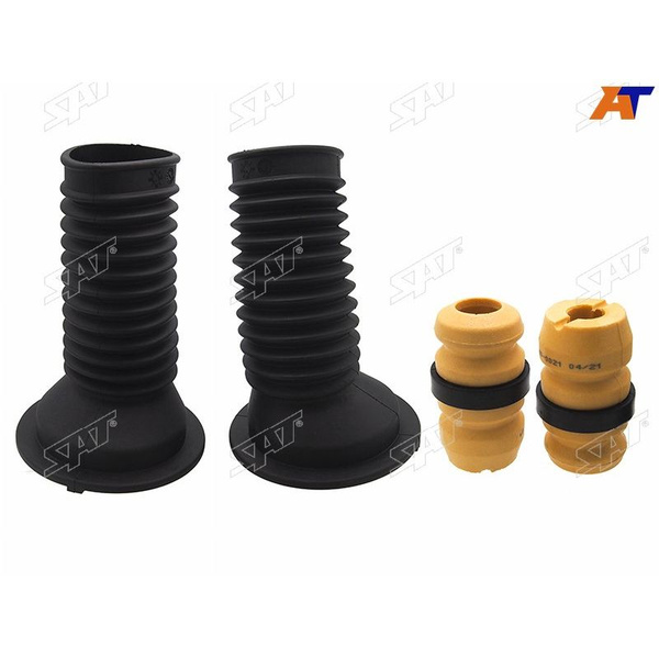 Пылезащитный комплект TOYOTA. SAT ST-80-0021, oem 4834132053 - купить ...