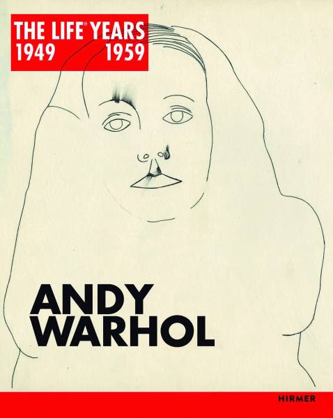 Andy Warhol: The LIFE Years 1949 - 1959 - купить с доставкой по выгодным ценам в интернет ...