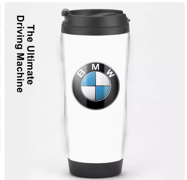 BMW Матермос, 0.35 л - купить с доставкой по выгодным ценам в интернет ...