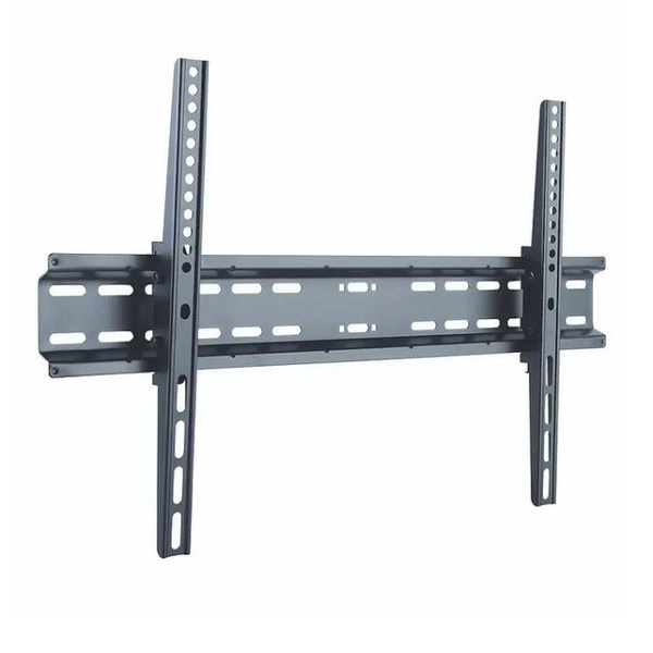 Кронштейн для телевизора Ultramounts UM 835T черный 37"-70" макс.35кг ...