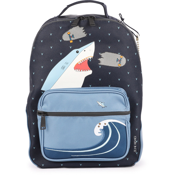 Рюкзак Jeune Premier Backpack BOBBIE Sharkie - купить с доставкой по ...