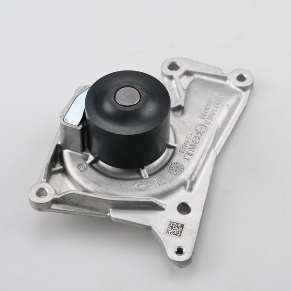 Водяной насос Renault K9K 1.5DCI дизельный двигатель 210107852R ...