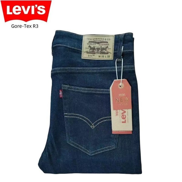 Джинсы Levi's купить на OZON по низкой цене (1794963999)