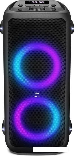 Колонка для вечеринок Vipe NITRO X5 купить на OZON по низкой цене (1764264653)
