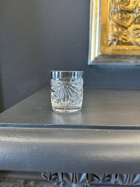 Набор стопок Neman 1883, 50 мл, Хрусталь, 6 шт купить по низкой цене с доставкой в интернет ...