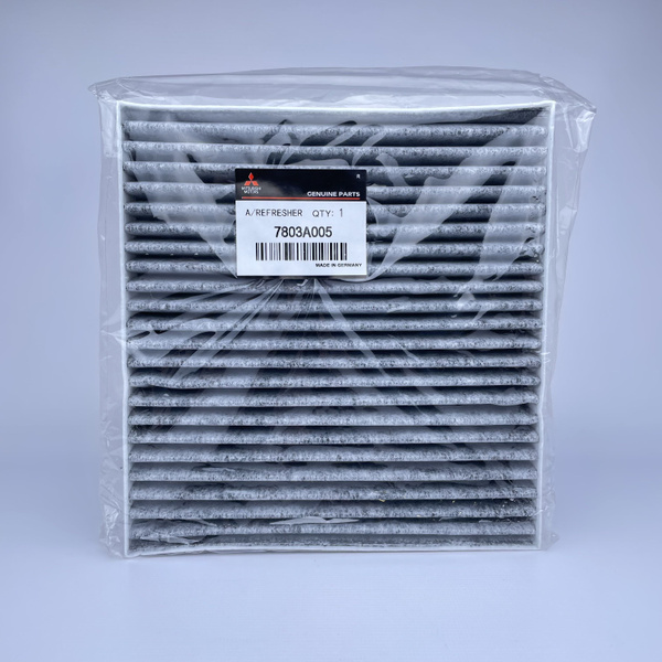 Фильтр салонный Mitsubishi 7803A005 для Citroen Aircross C4 C-Crosser ...