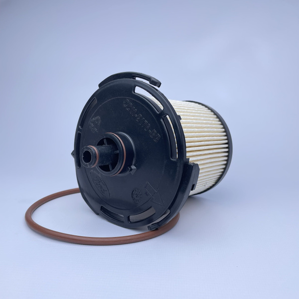 Фильтр топливный для Ford 1930091 Transit Форд Транзит купить на OZON ...