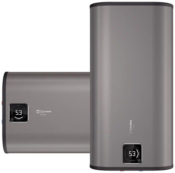 Водонагреватель а THERMEX Fora 30 (pro) Wi-Fi купить на OZON по низкой ...