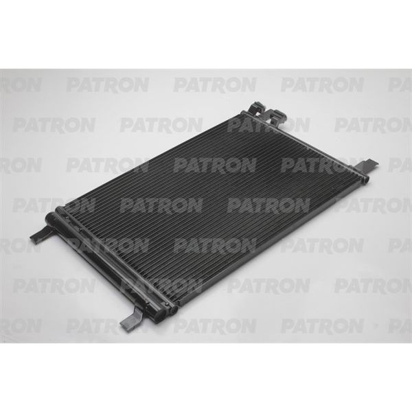 Радиатор кондиционера для Ауди А3 8V 2012-2020, Audi A3 8V радиатор ...